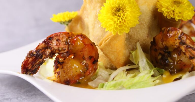 Delivery and Pick up – Mandalay Restaurant
